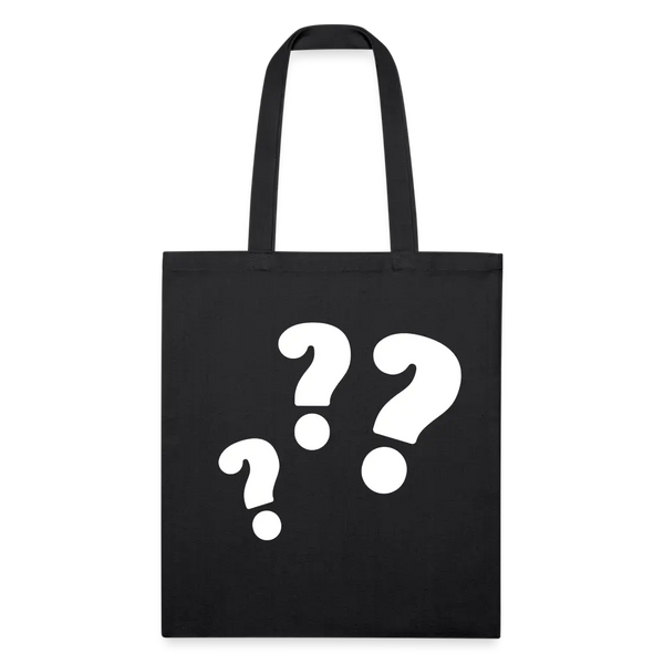 Mystery Tote Bag – The Ppls Label