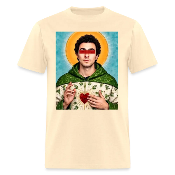 Free My Man T Shirt – The Ppls Label