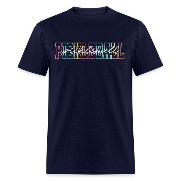 Pickleball T Shirt – The Ppls Label