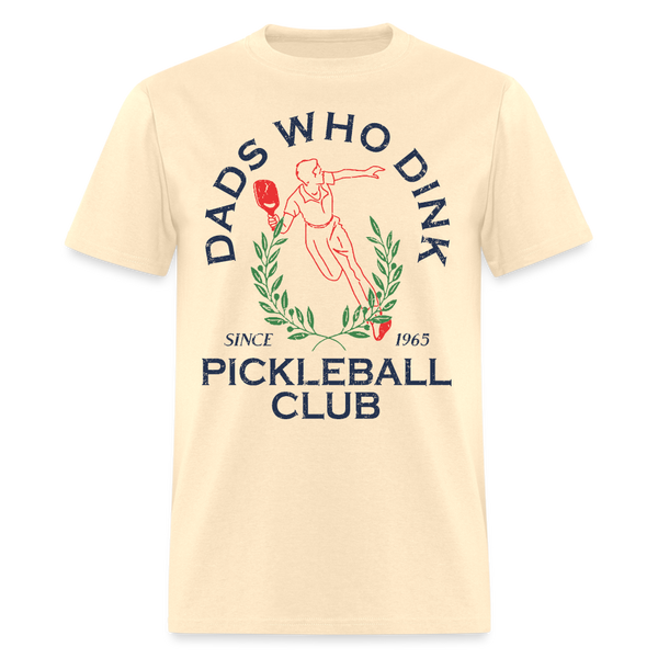 Camiseta del Club de Pickleball de Papás que Beben Desde 1965 – The ...