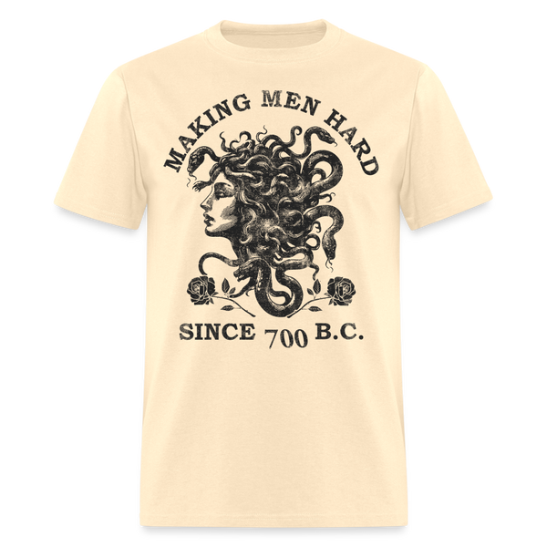 Making Men Hard Since 700 B.C. T Shirt - The Ppls Label