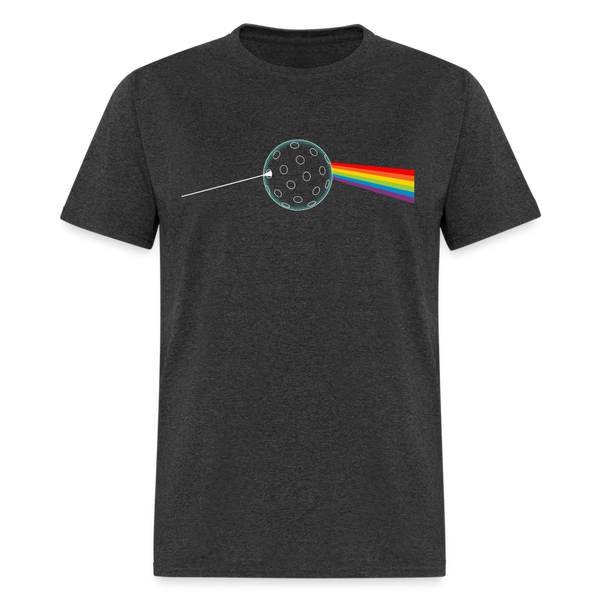 Pickleball Rainbow T Shirt – The Ppls Label