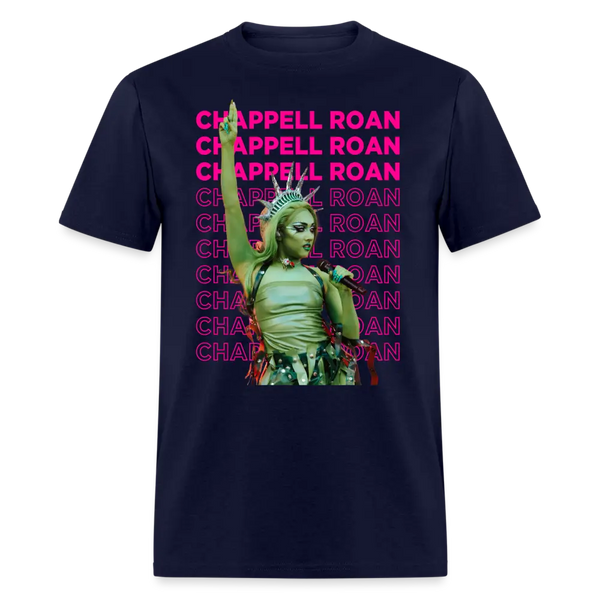 Chappell Roan T Shirt – The Ppls Label