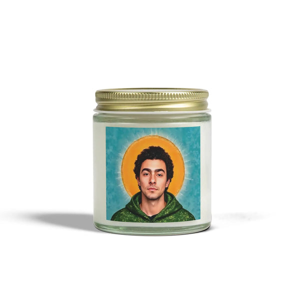 The Prayer Candle - The Ppls Label