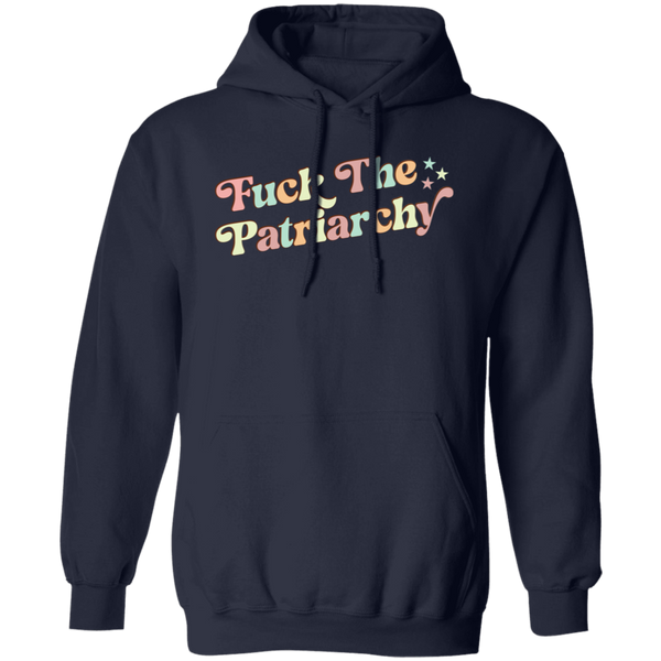 F The Patriarchy Hoodie – The Ppls Label